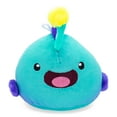 Angler Slime Plush Toy, Slime Rancher Collectible, 4-Inch Stuffed Toy ...