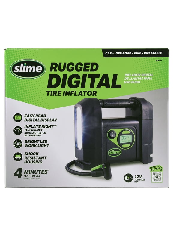 12V Tire Inflators in Tire Inflators - Walmart.com