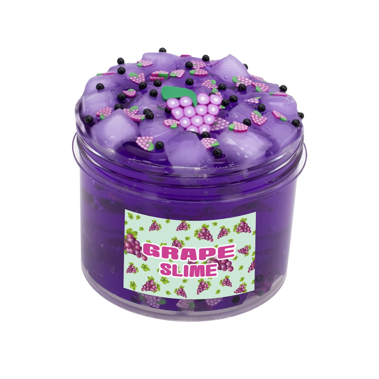 Slime, Sensory Play Slime, Soft Stretchy Stress Relief Slime for ...