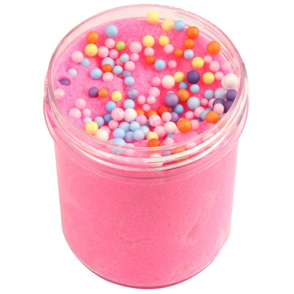 Slime Slime Toys Slime Clay Toy Clay For Kids 120ML Puffy Cloud Slime ...