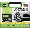 Slime Smart Spair Ultra Car/Trailer Flat Tire Repair Kit - 50158 ...