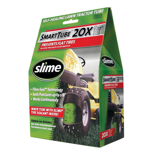 Slime Smart Tube Lawn Tractor Tube - Walmart.com