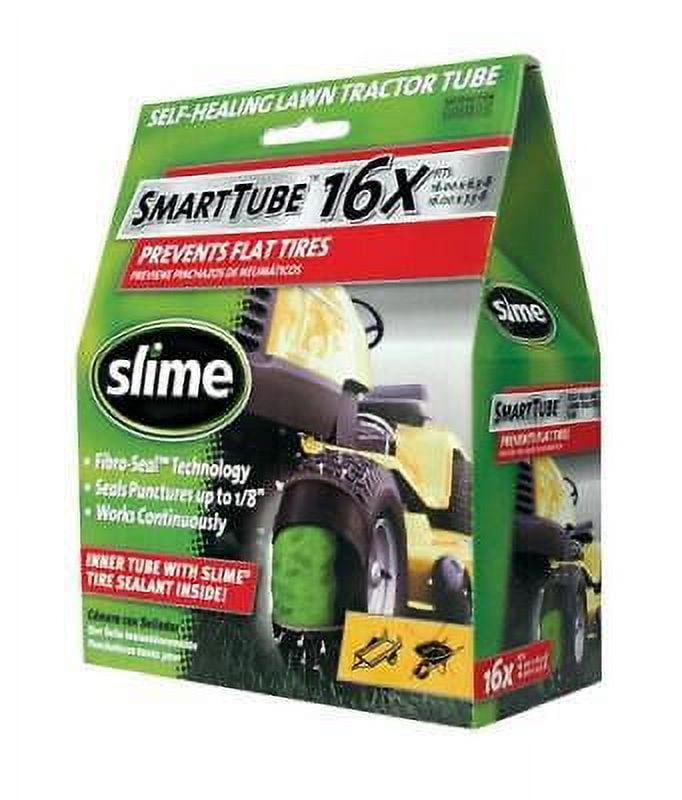 Slime Smart Tube Lawn Tractor Tube - Walmart.com