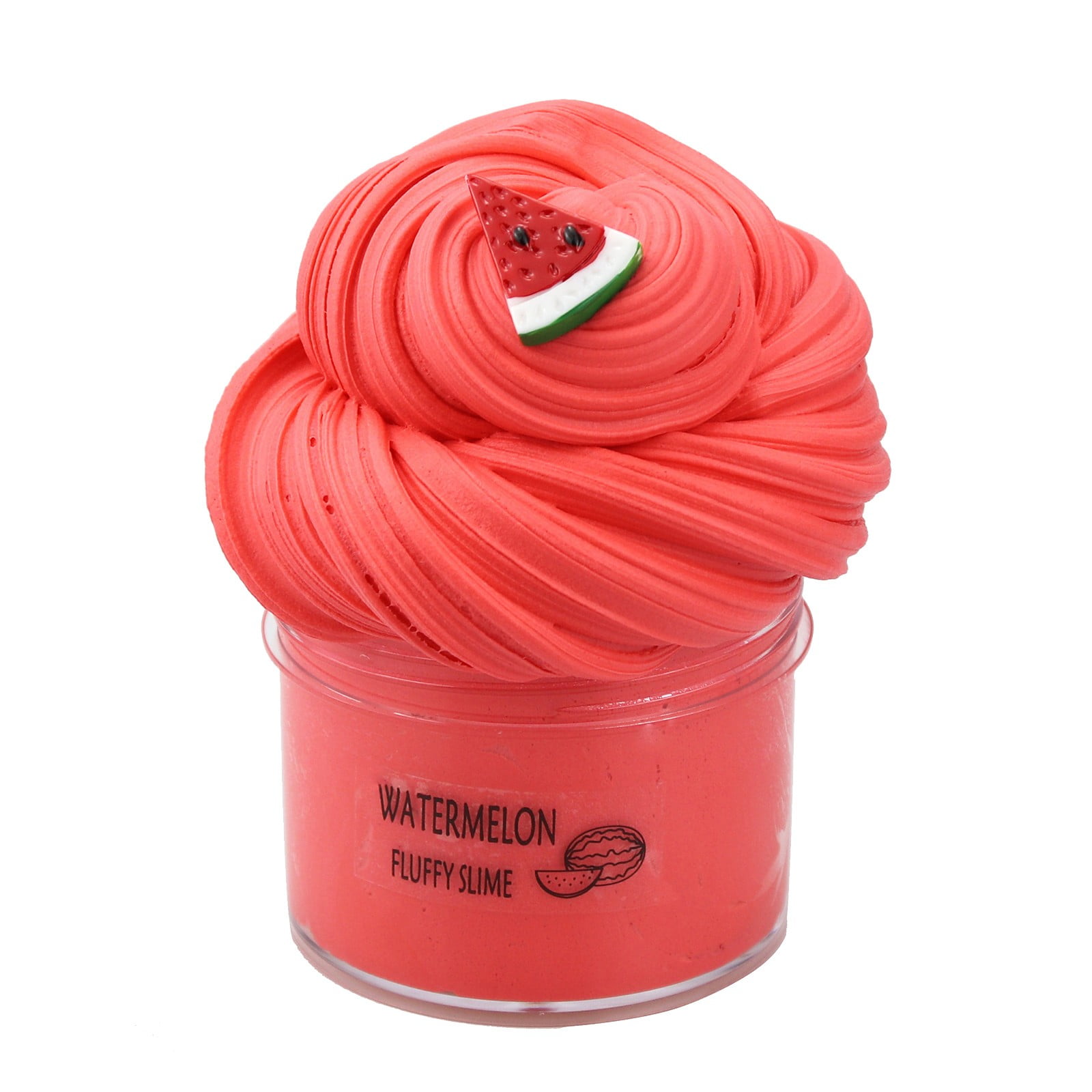 Slime Strechy Non-Sticky and Glossy Slime Kits,Scented Slime Mud,Butter ...