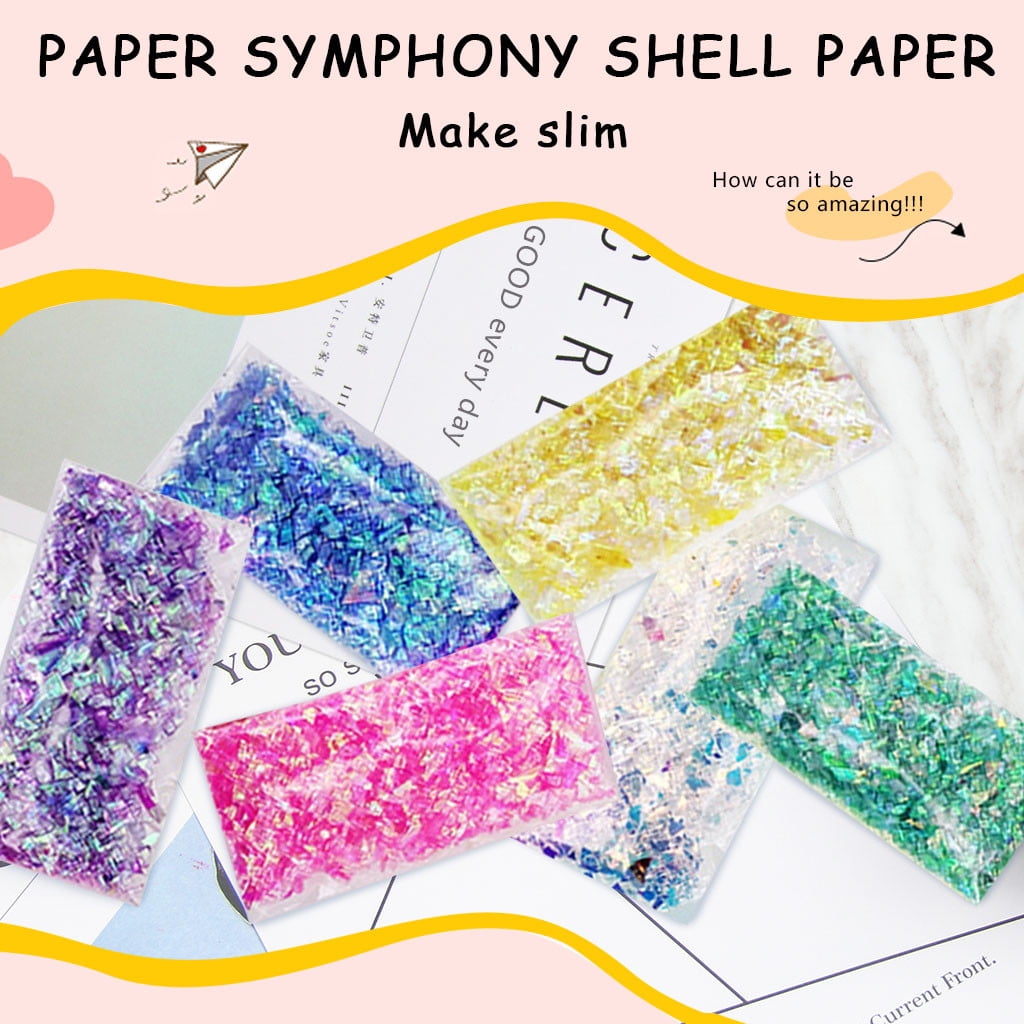 Slime Supplies Kit,Sugar paper mixture Girl Slime Party Decoration ...