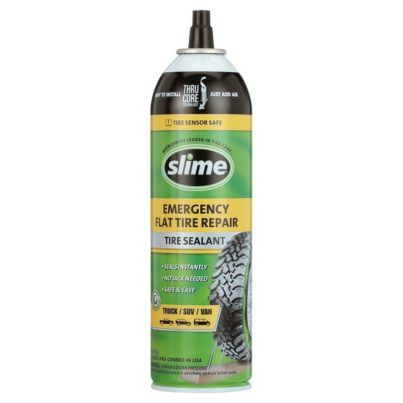 Slime Tire Repair Patching Tools and Kits in Tire and Wheel Accessories ...