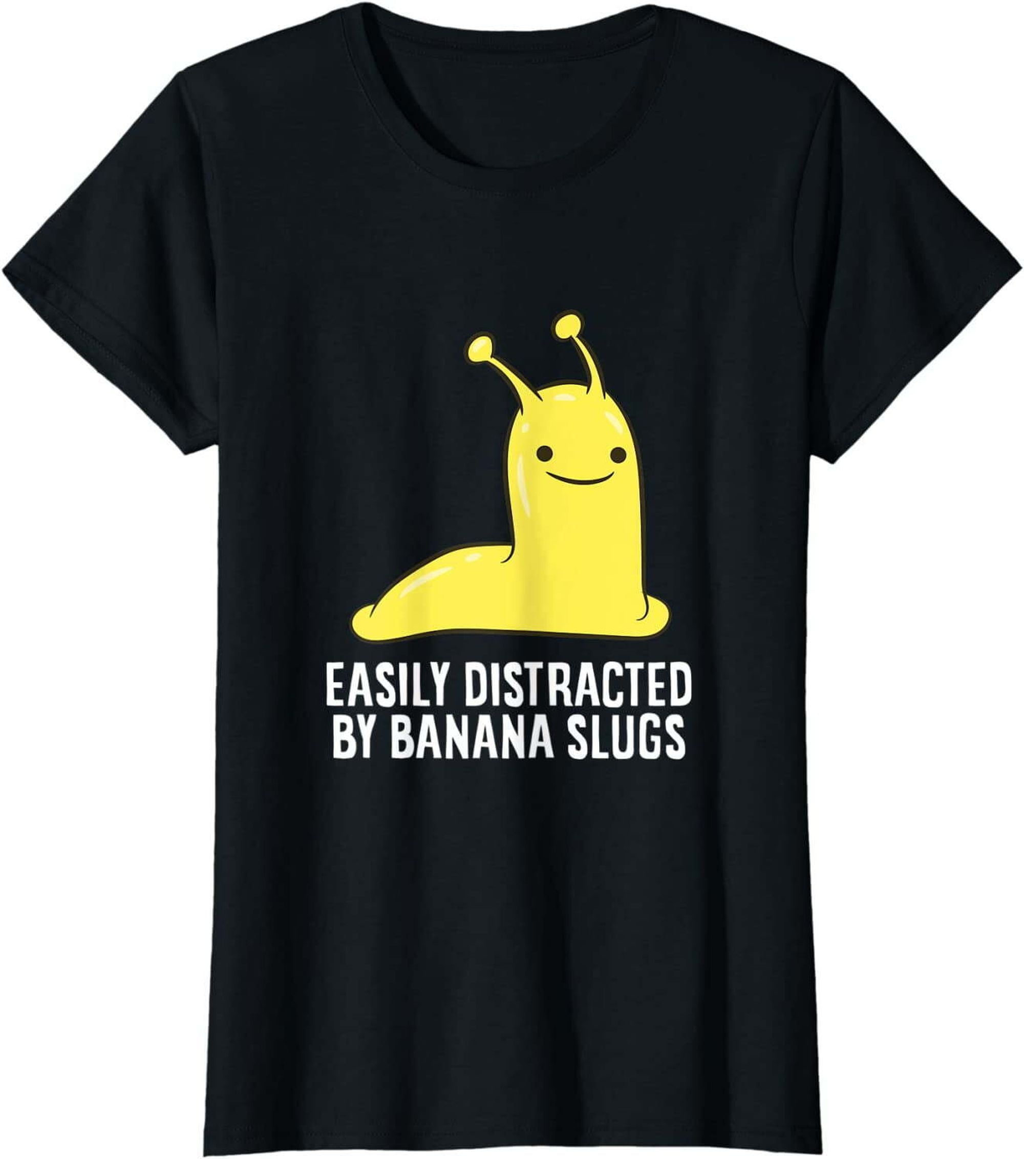 Slime Time The Hilarious Adventures Of Banana Slug Fanatics