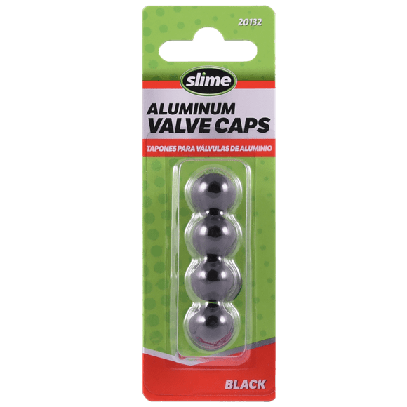 Tire Valve Stems & Caps