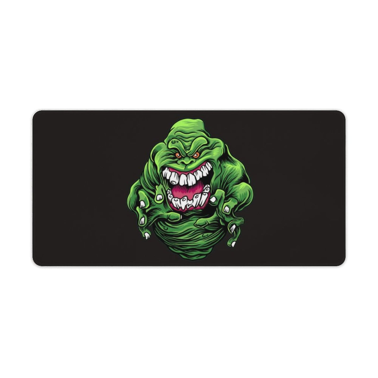 Slimer Ghostbusters Mouse Pad Extended Gaming No-sliped Large Desk Mat ...