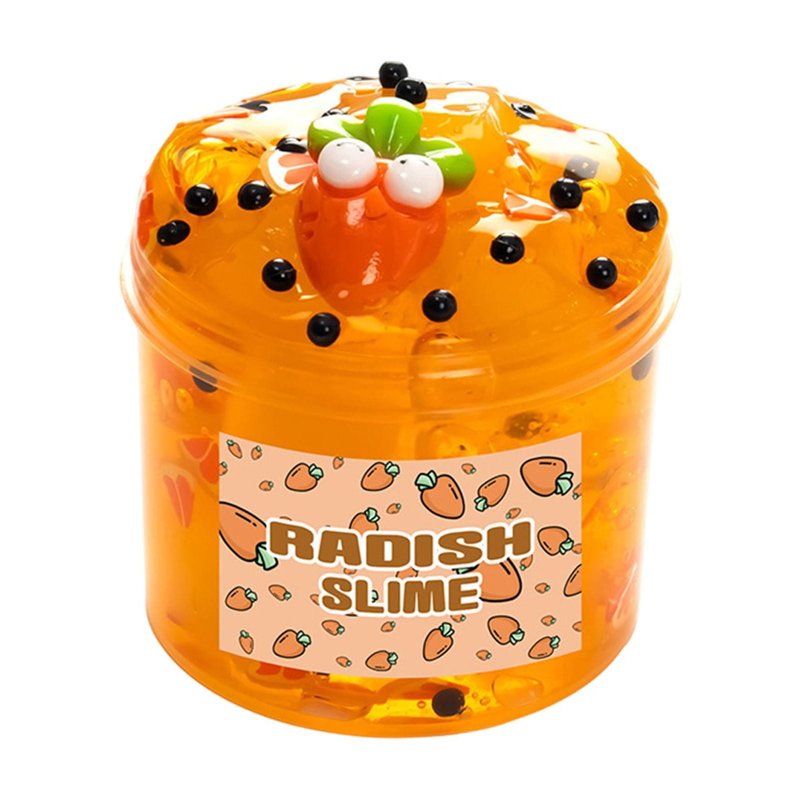 Slimes Soft & Stretchy Sensory Slime for Stress Relief and Therapeutic ...