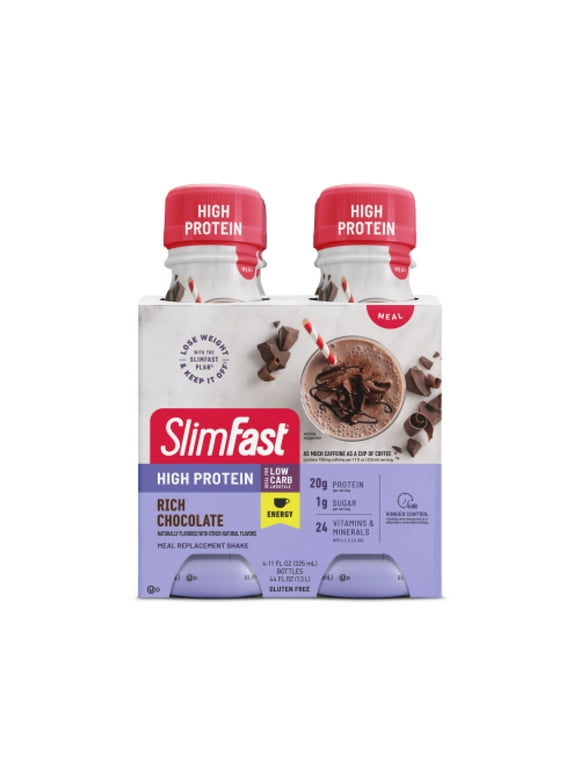 SlimFast in Weight Loss - Walmart.com
