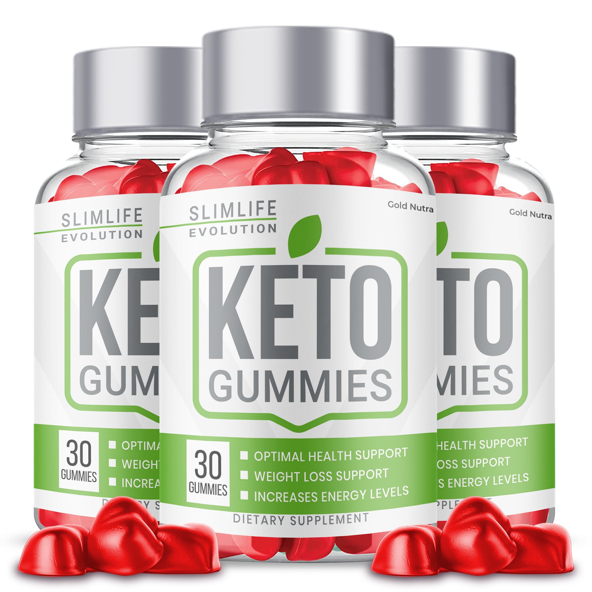 Slimlife Evolution Keto Gummies, Slim Life Evolution Gummies, SlimLife Keto ACV Gummy Apple ...