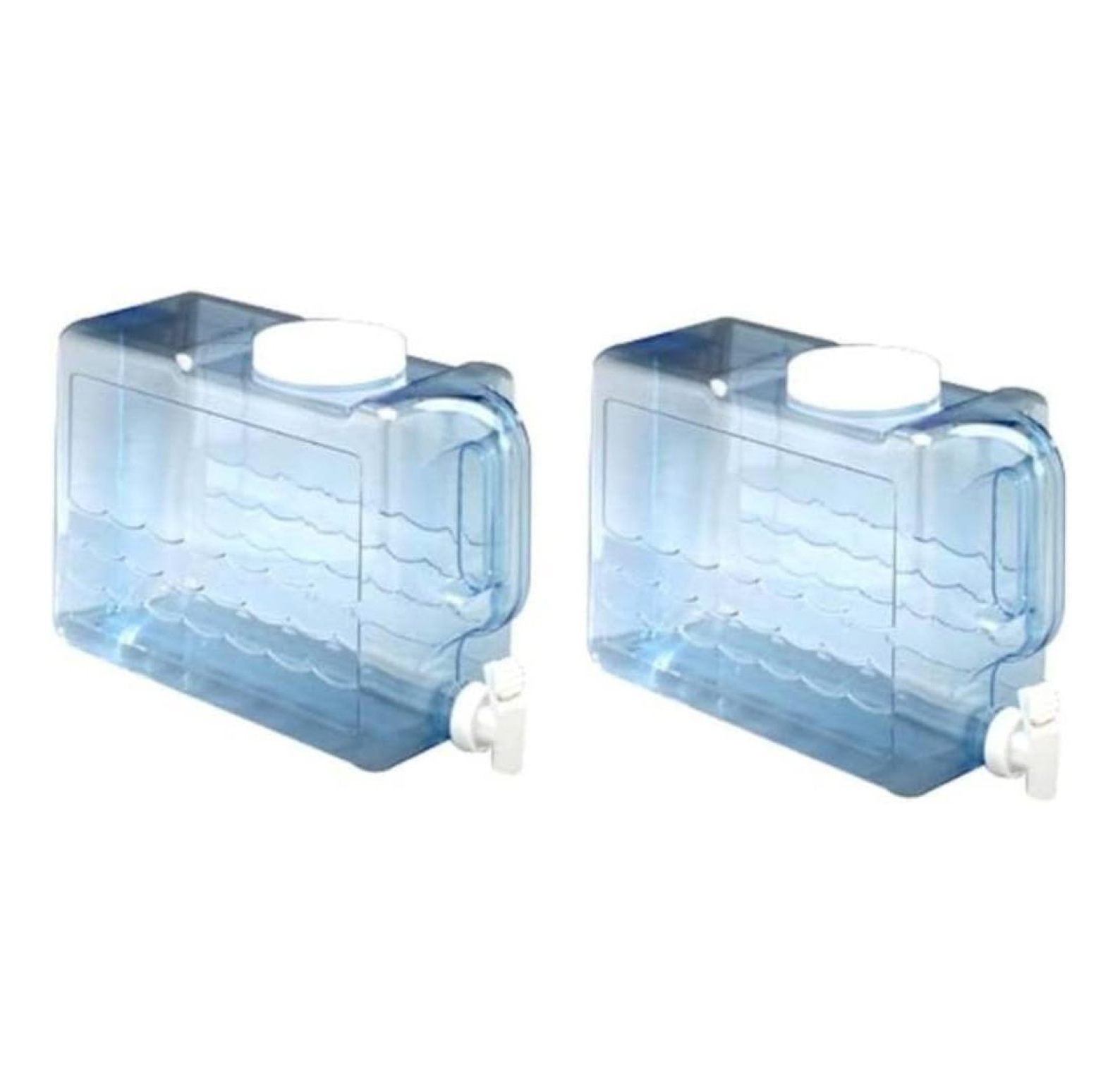 Slimline Beverage Container - Walmart.com