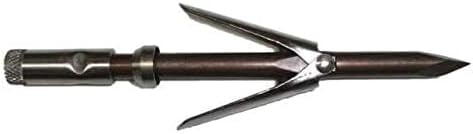 Slimline Speargun Tip 6mm Barb Tri Cut - Walmart.com