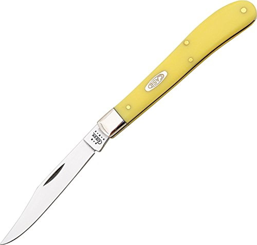 Slimline Trapper Yellow - Walmart.com