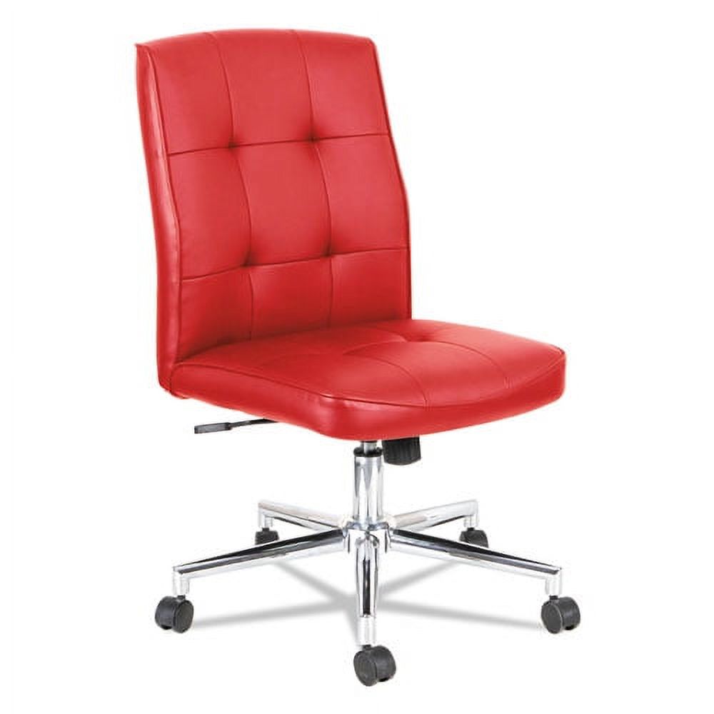 Slimline swivel-tilt task chair - Walmart.com