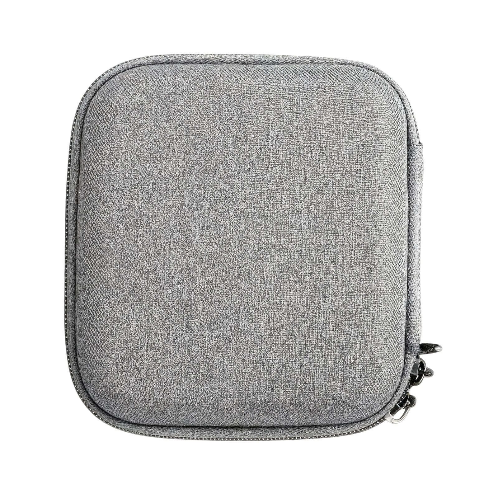 Slimly Protective Case With Reinforced Corners And Plush Interior For ...