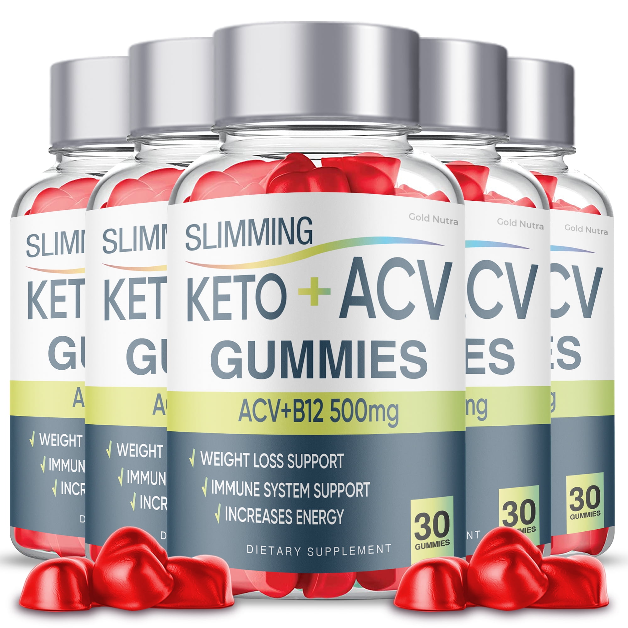 Slimming Keto ACV Gummies, Slimming Keto Gummies, Slimming Gummies ...