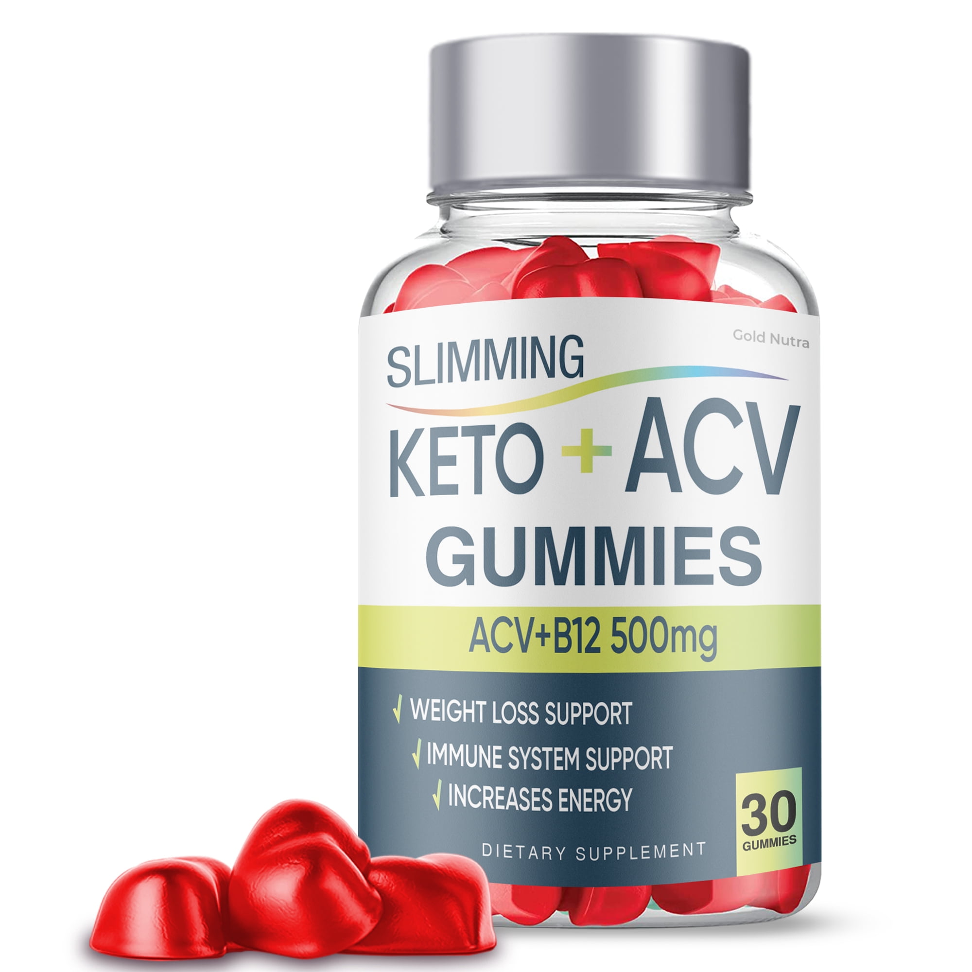 Slimming Keto ACV Gummies, Slimming Keto Gummies, Slimming Gummies ...