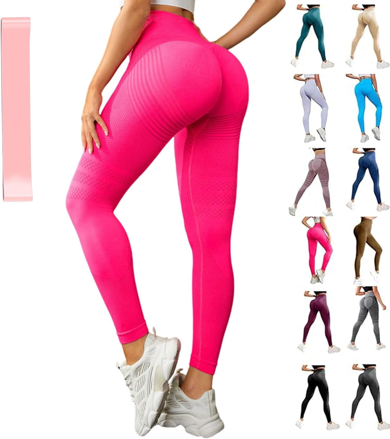 Slimove Cellulite Leggings, 3D Leggings Cellulite, Anti cellulites ...