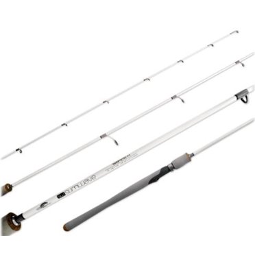 "Lamiglas Redline Spinning Rod" - Walmart.com