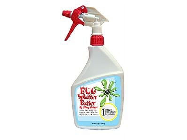 Slimy Grimy 05224 Bug Splatter Batter 32 oz. Liquid Spray - Walmart.com