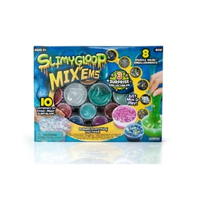 Slime Mixer