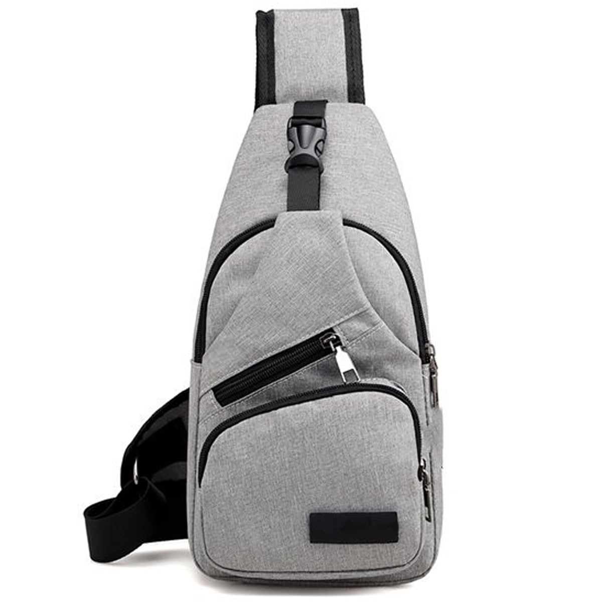 Sling Backpack Multipurpose Crossbody Bag Sling Bag Daypack Lightweight ...