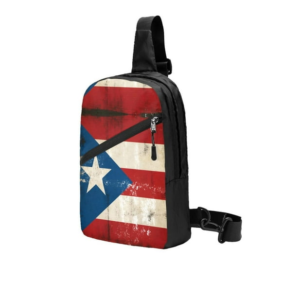 Puerto Rico Bag