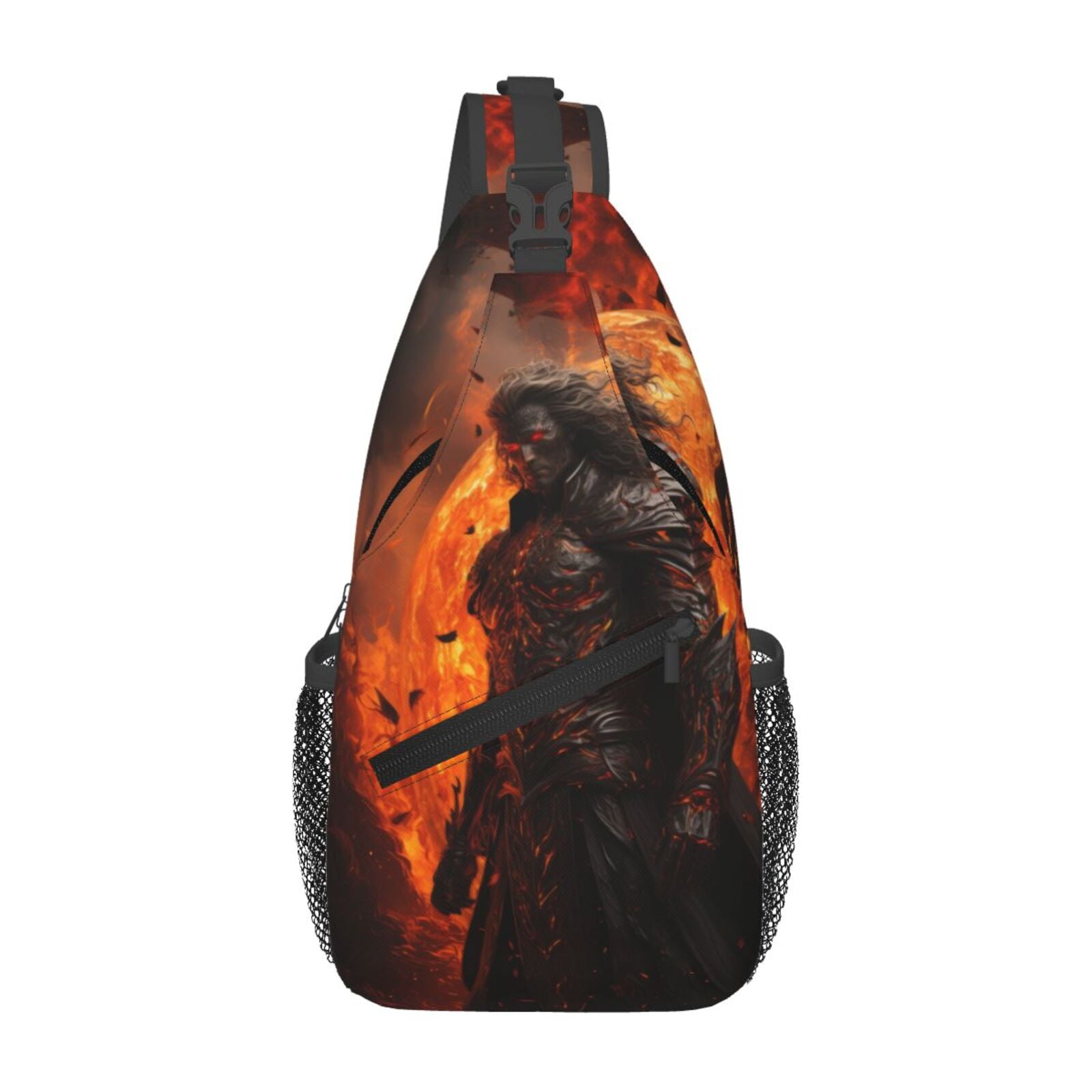 Fireball Bag