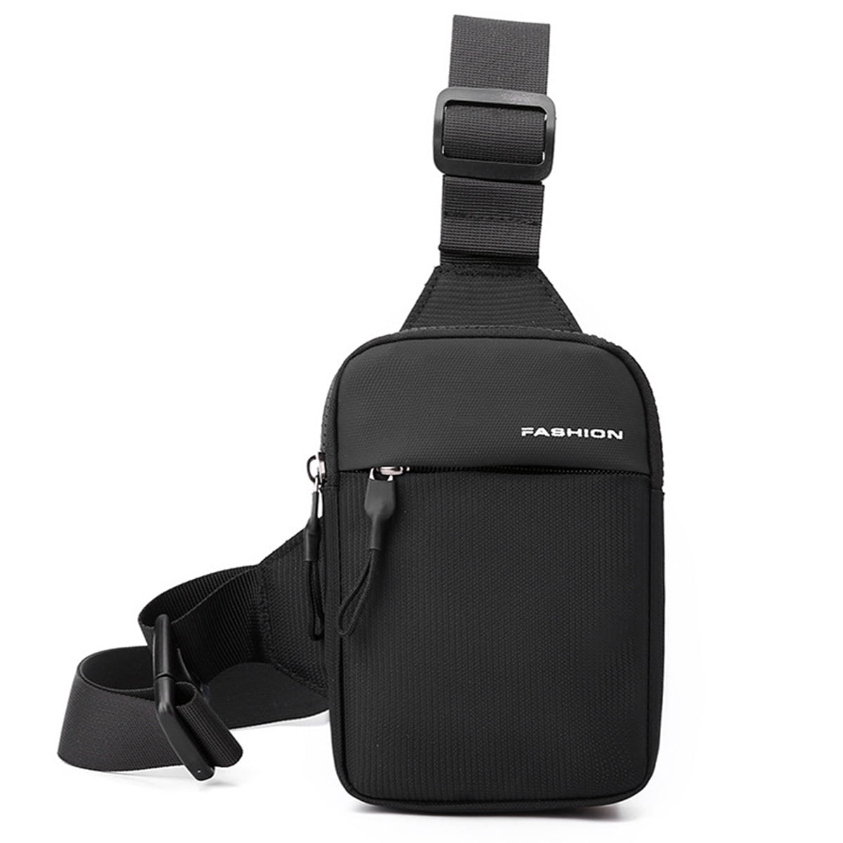 Sling Bag Men Small Crossbody Bag Women Fanny Packs Casual Phone Chest ...