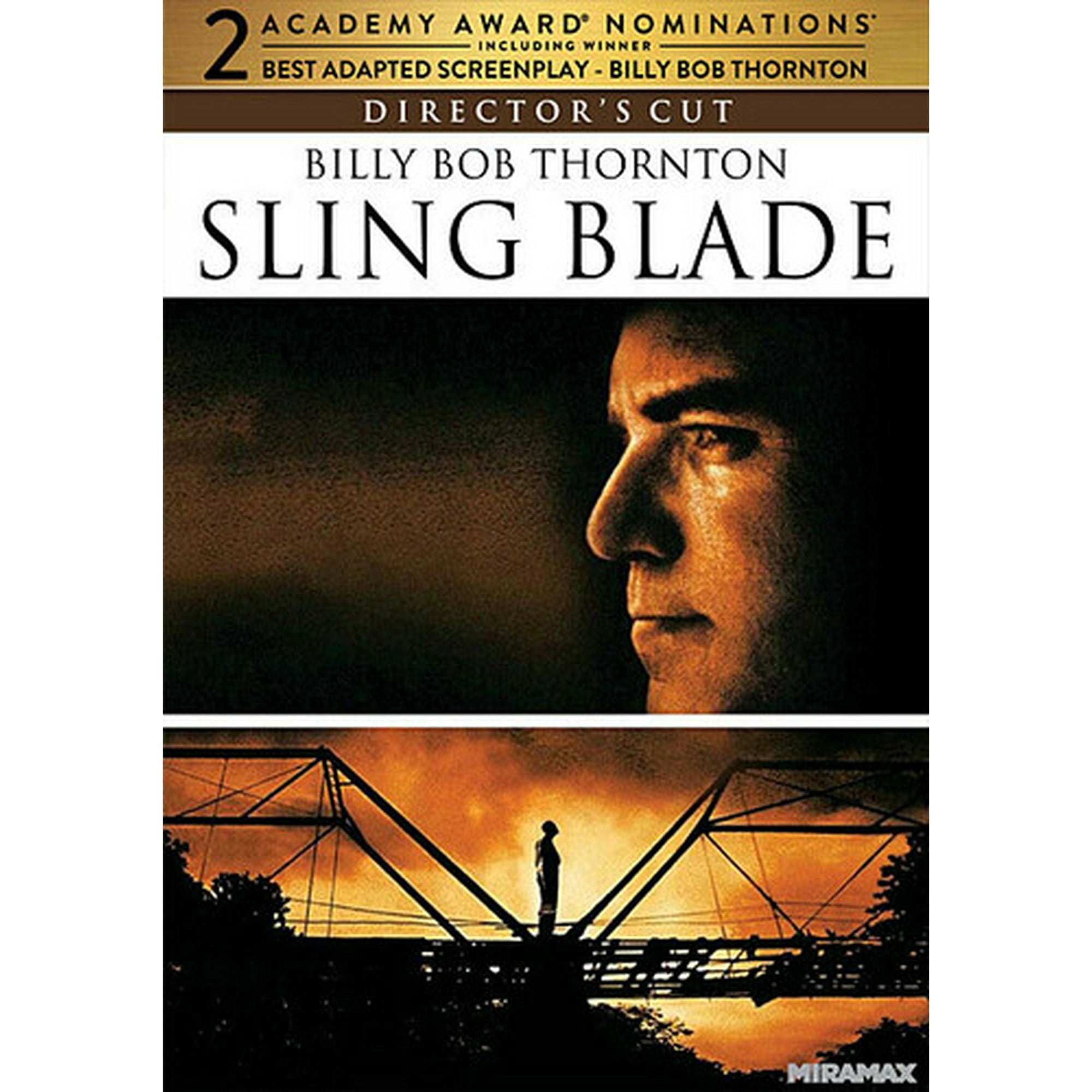 Dwight Yoakam Sling Blade