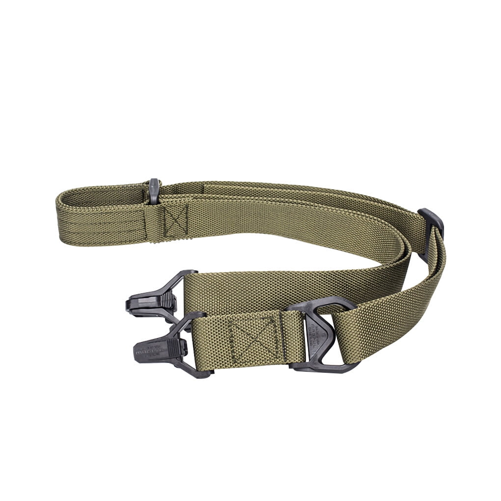 Sling Carry Multi Mission Rope AK Adjustable Shoulder Strap 2 Point ...