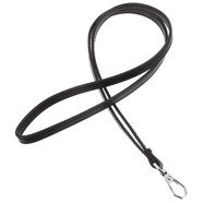 Blockbuster Employee Of The Month 22 Inch Blue & Yellow Lanyard With ID ...