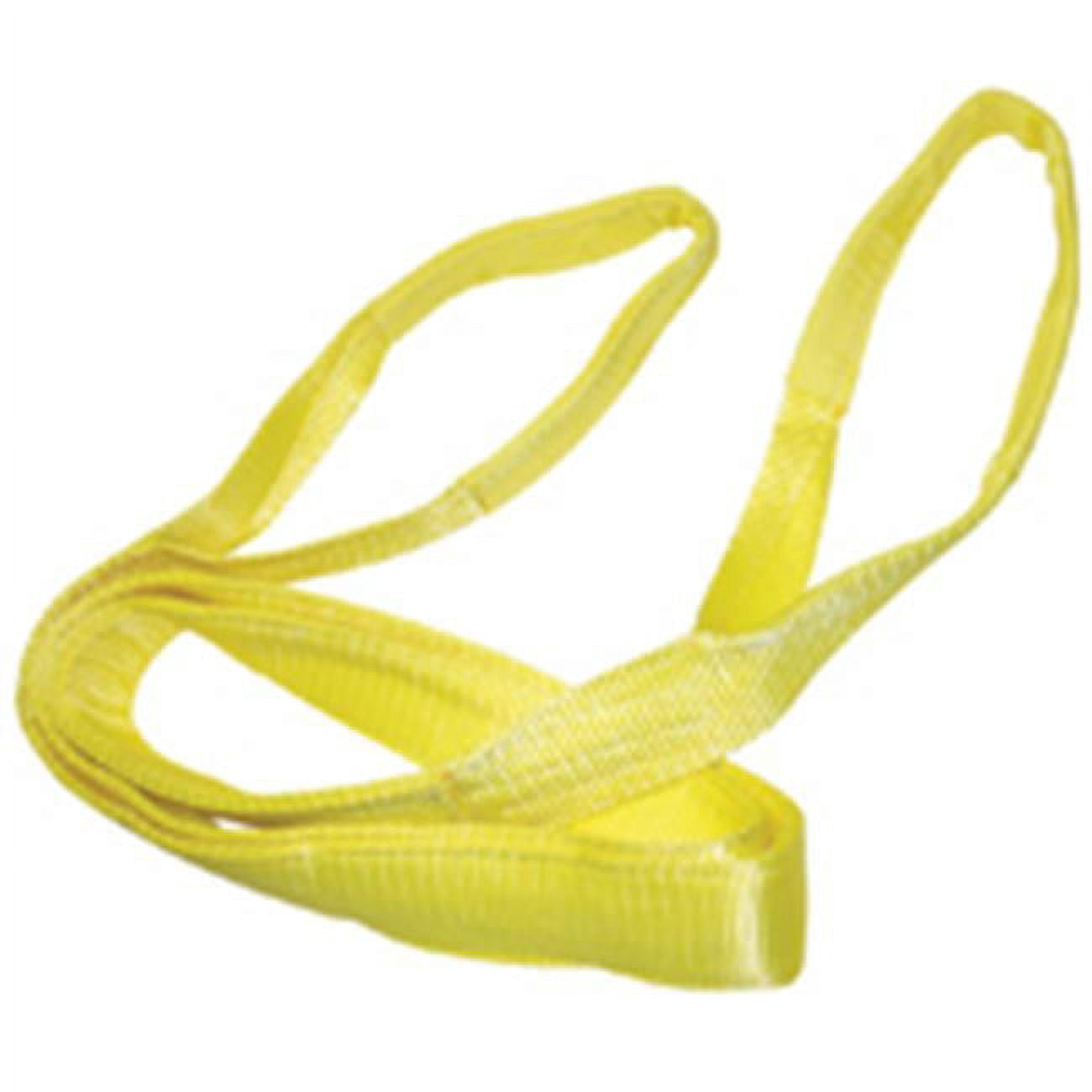 Sling Lftg 4In 20Ft 2-Ply Lp S-LINE Industrial Tie Downs and Straps ...