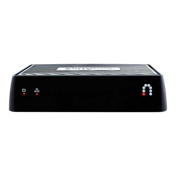 Sling Media Slingbox M1 - Digital multimedia broadcaster - Walmart.com