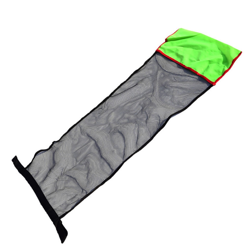 Pool Noodle Chair Floating Pool Noodle Sling Chair Mesh Pool Float Seat ...