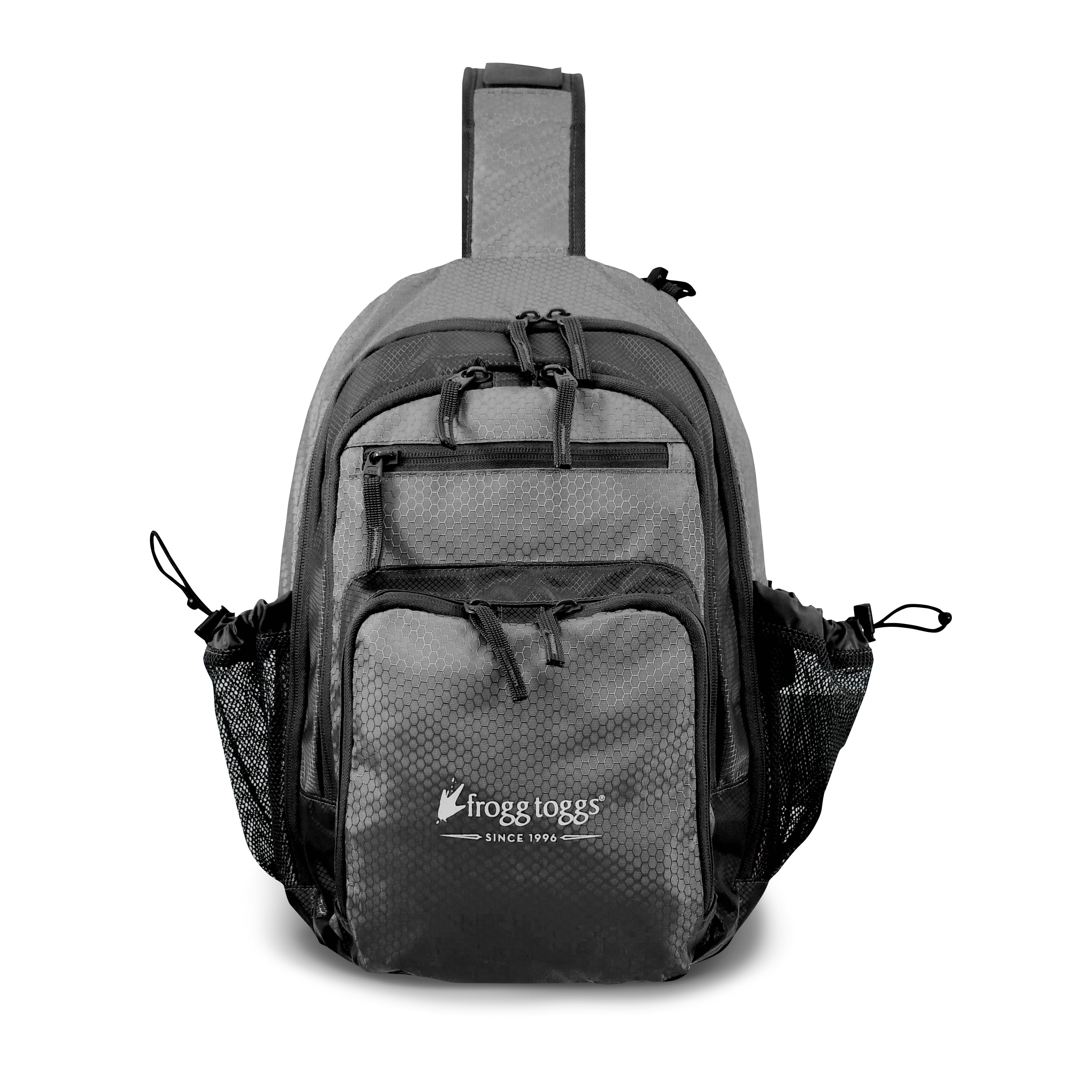 Frogg Toggs Sling Pack (1-3600 Tackle Tray Incl) - Walmart.com