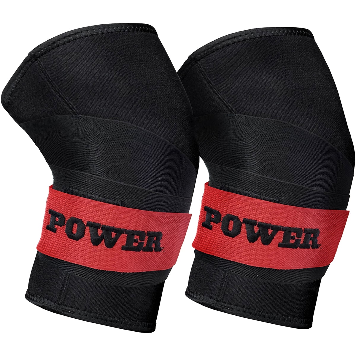 Sling Shot Knee Sleeves