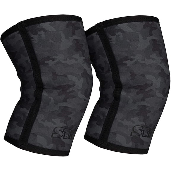 Sling Shot Knee Sleeves