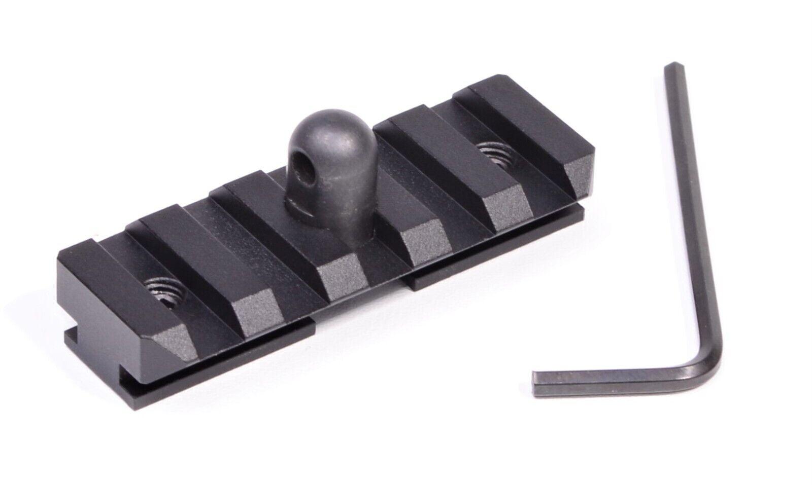 Sling Swivel Picatinny Rail Adapter #6A for European UIT Anschutz T ...