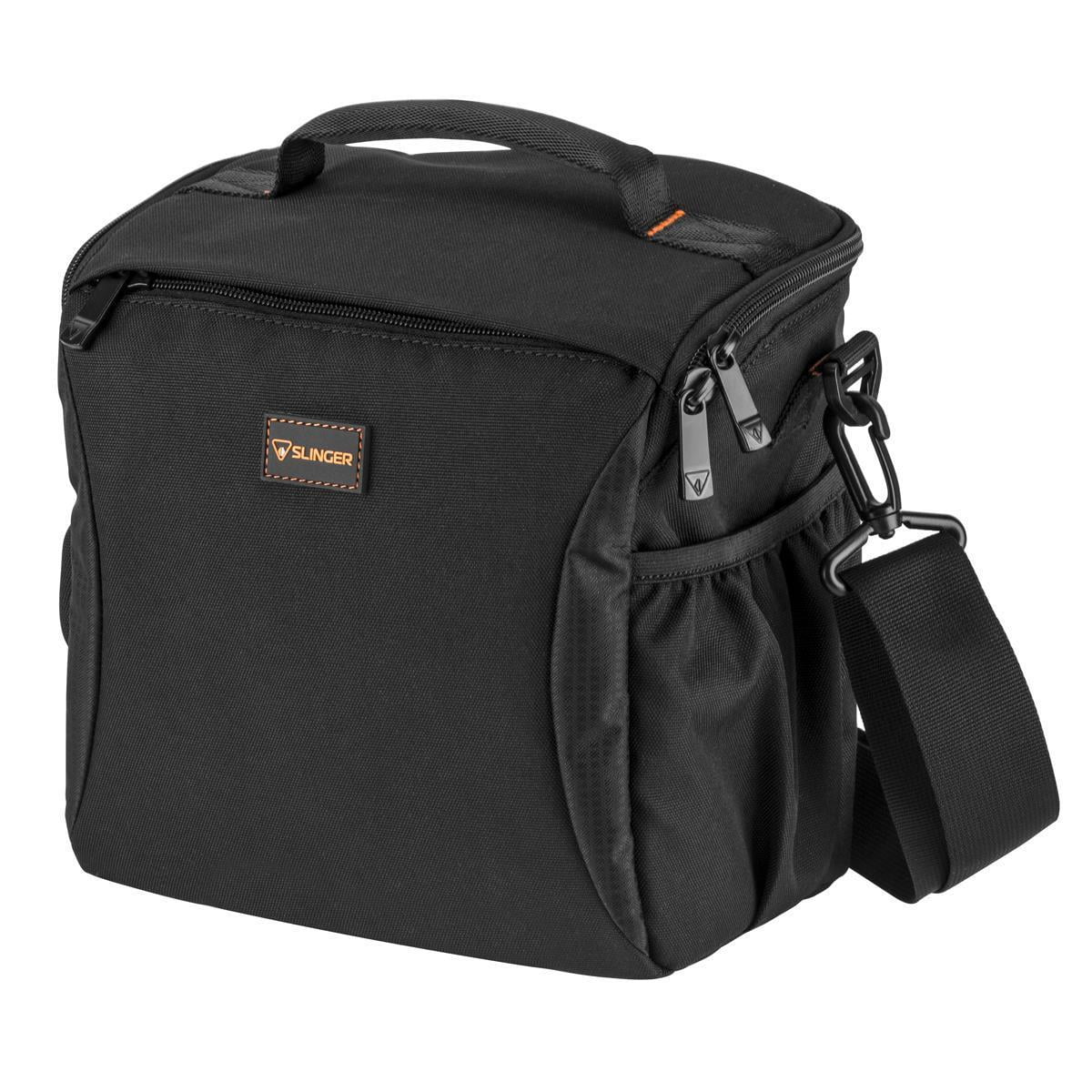 Slinger Alpine 160 Multi-Device Shoulder Bag - Walmart Business Supplies