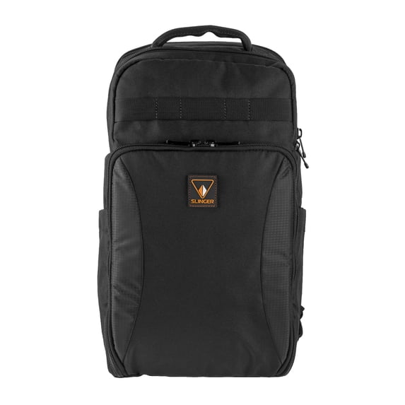 Slinger Alpine 190 Lightweight Camera, Laptop and Drone Backpack, 16 ...