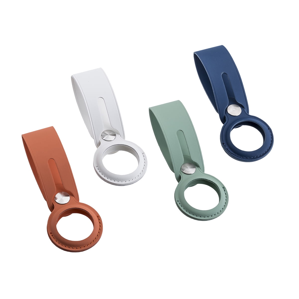 Slinger Slinger Protective PU Leather Loop Holder Tracker Cover ...