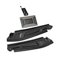 Slingshot 2882370 Polaris OEM Display and Backup Camera Kit 2015-2017 S ...