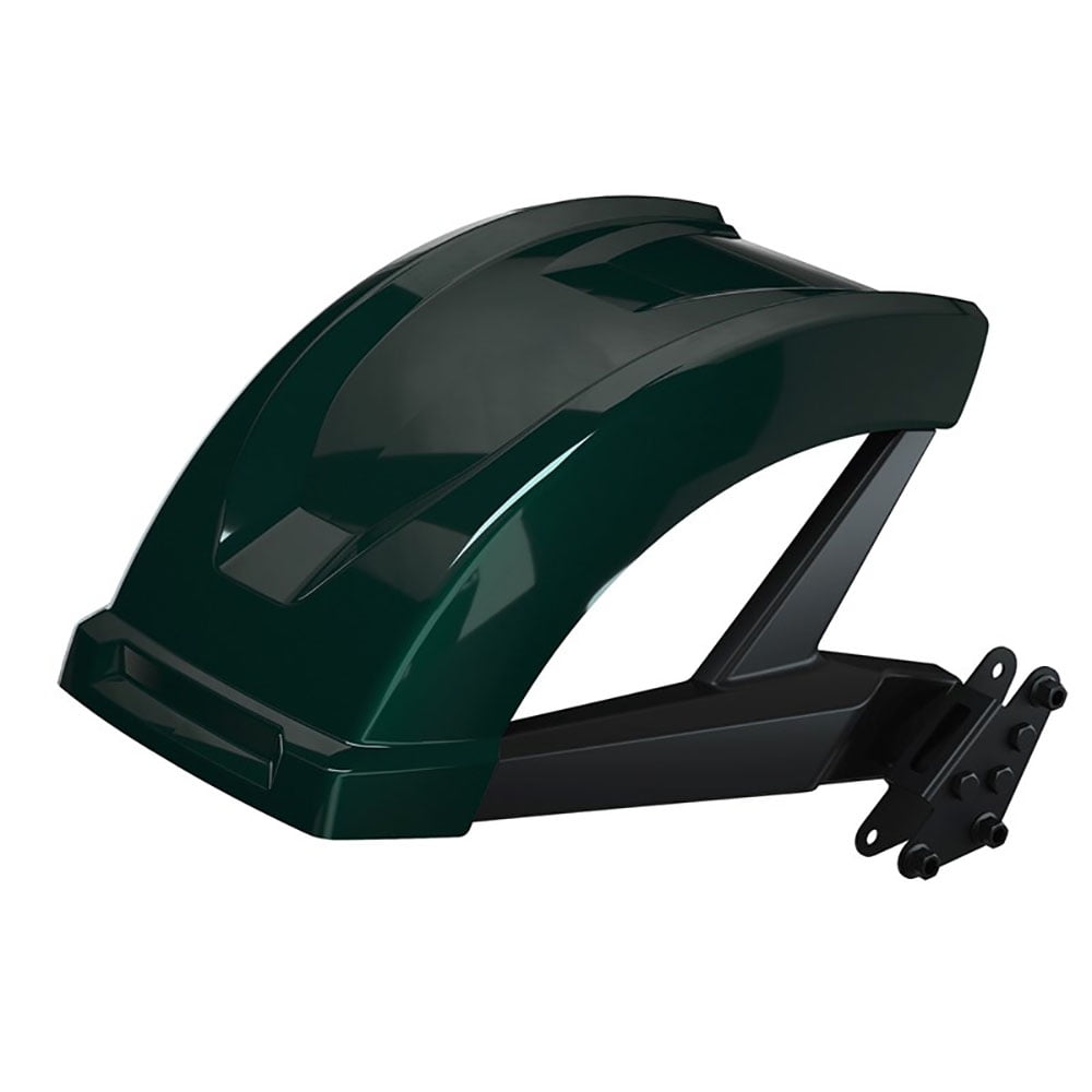 Slingshot 2883846-596 Polaris Fairway Green 265mm Rear Fender 2020-2021 ...