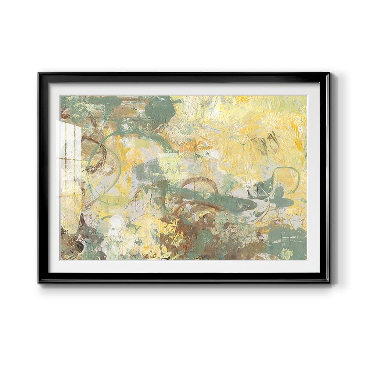 Slingshot II Premium Framed Print - Ready to Hang - Walmart.com