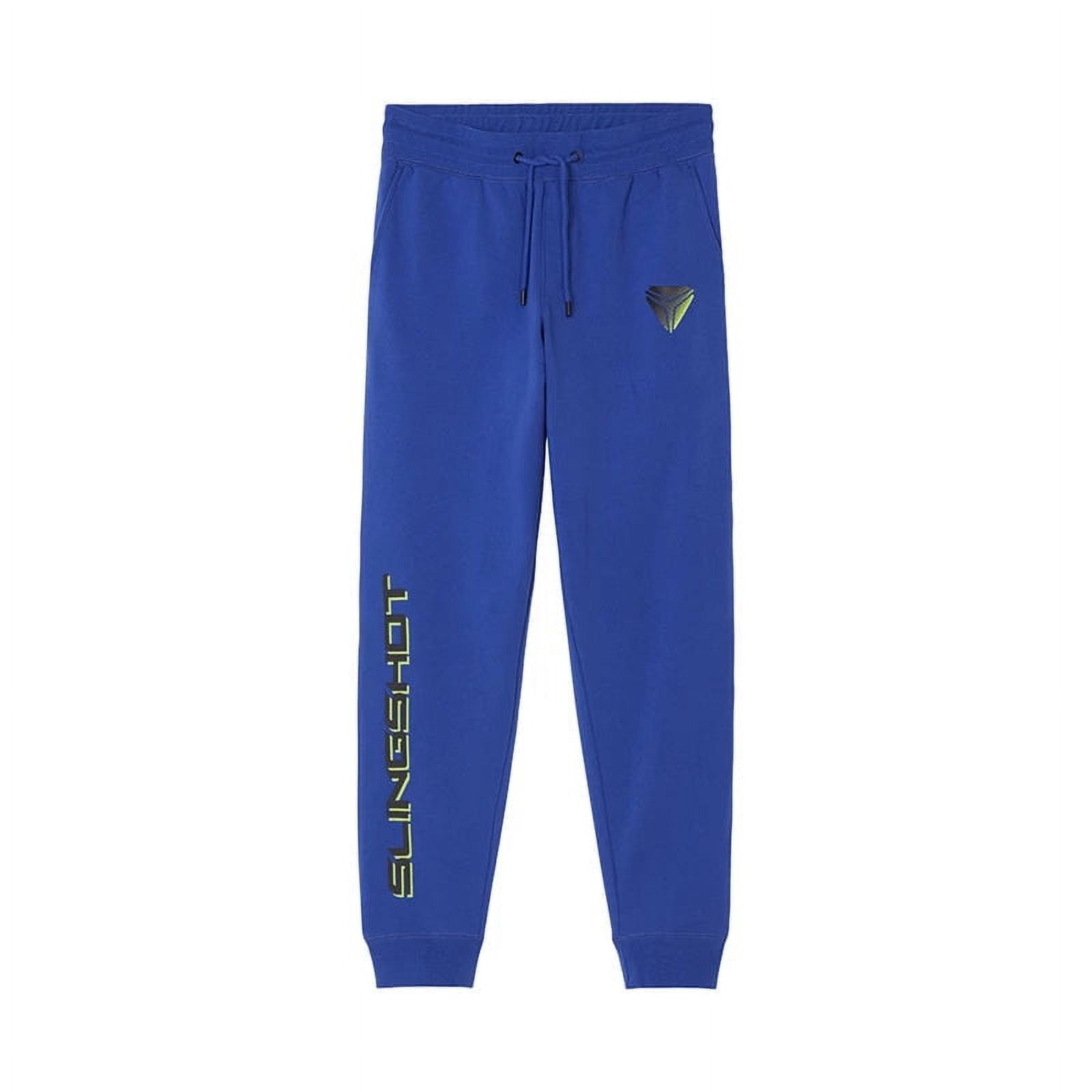 Slingshot Jogger, Unisex, Blue | 2833470 - Walmart.com