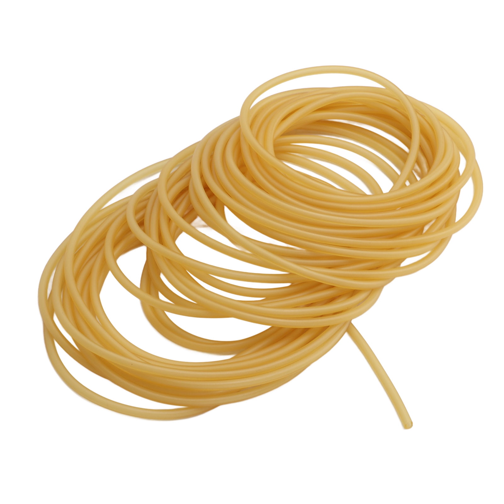 Slingshot Latex Tube,Q1632 Latex Rubber Band Tube Slingshot Catapult ...