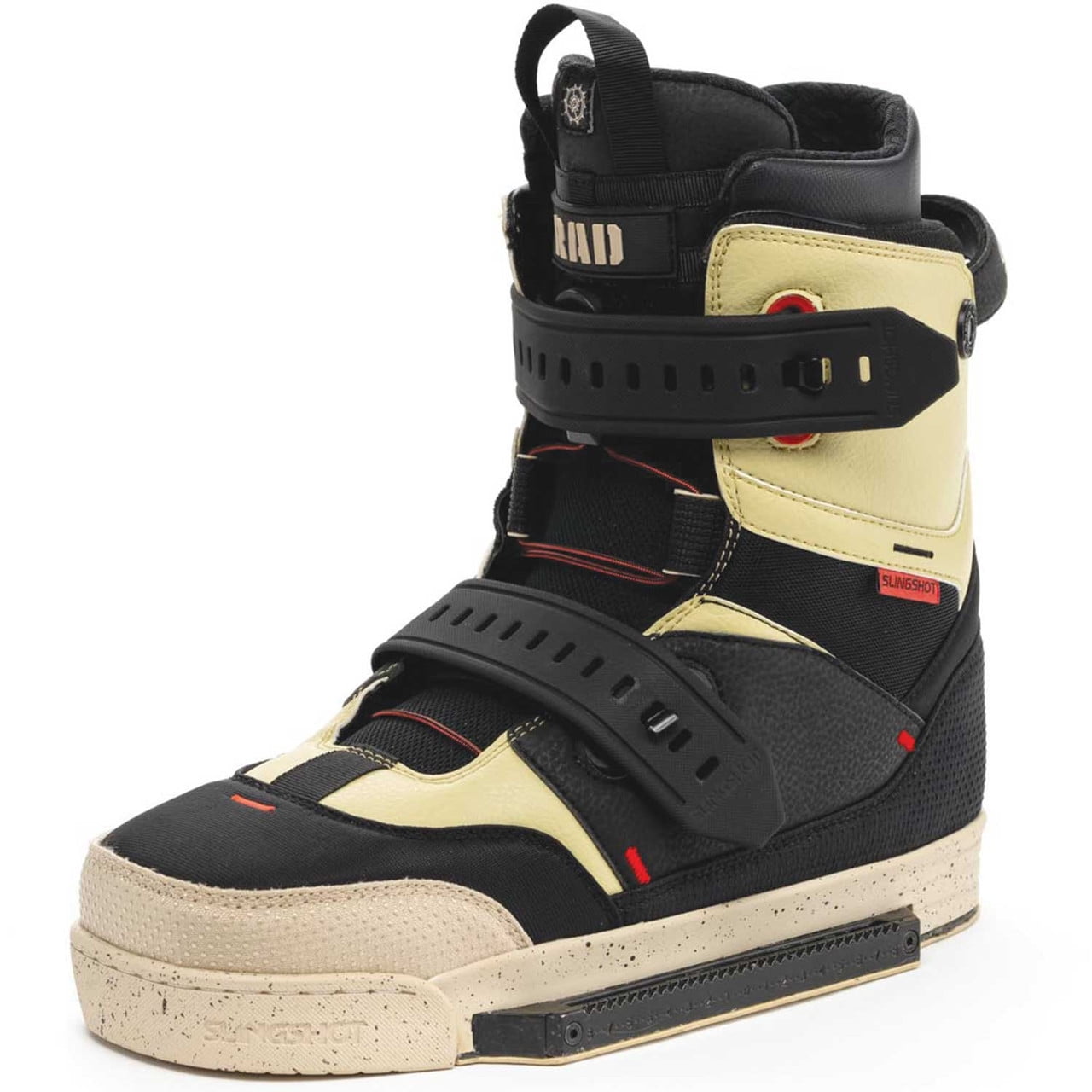 Slingshot RAD Wakeboard Boots 2022 - Walmart.com